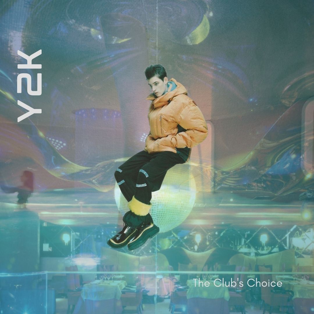The Club's Choice: Y2K – Threaded Social Club