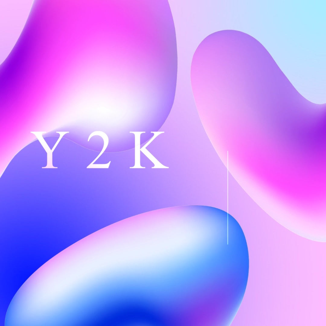 Y2K – Threaded Social Club